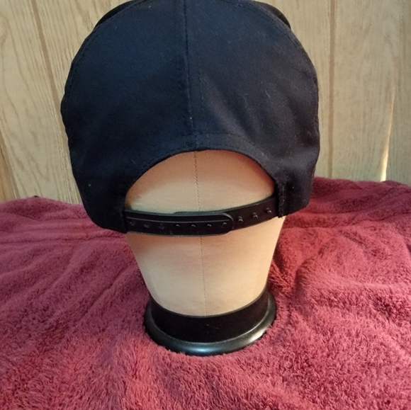 Accessories | Vintage Recruit Cap Hat Snapback Military Police Fbi ...